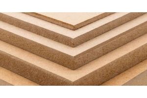 Types of MDF & Their Uses: Which is Right For my Project?