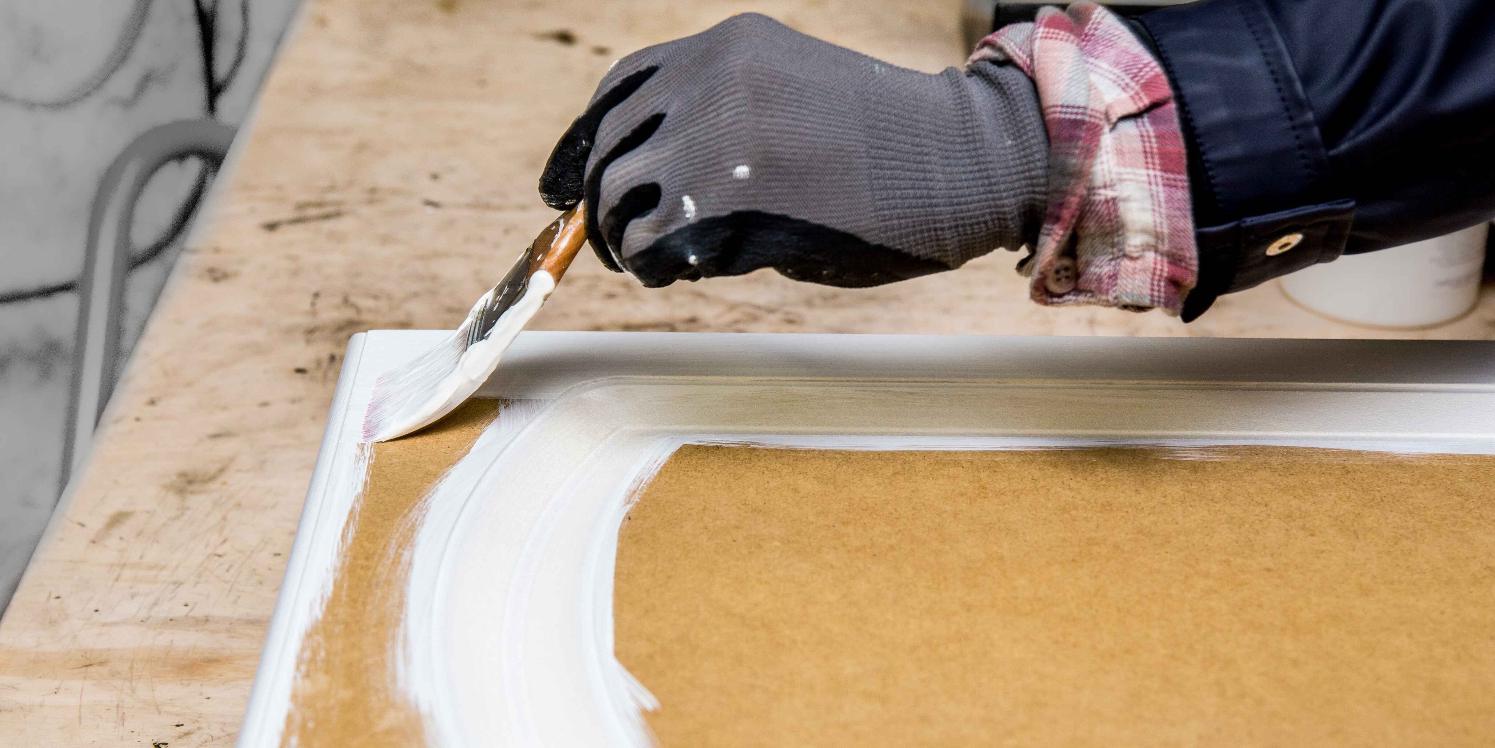 How To Paint Mdf Painting Mdf Diy Doctor