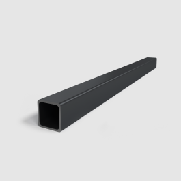 150mm x 150mm x 5mm Mild Steel Square Box Section | Cut My