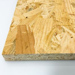 OSB Board Cut To Size | OSB3 Sheets | Sterling Board | Cut My