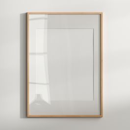 Acrylic Picture Frame Glass | Perspex Cut to Size | Cut My