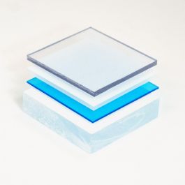 Clear Polycarbonate Sheet Cut To Size | Cut My