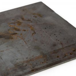 CorTen Steel Sheets | Weathering Steel Cladding | Cut My