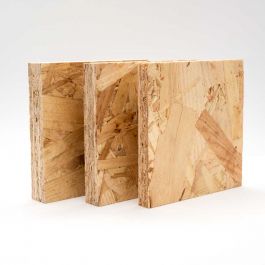 OSB Board Cut To Size | OSB3 Sheets | Sterling Board | Cut My