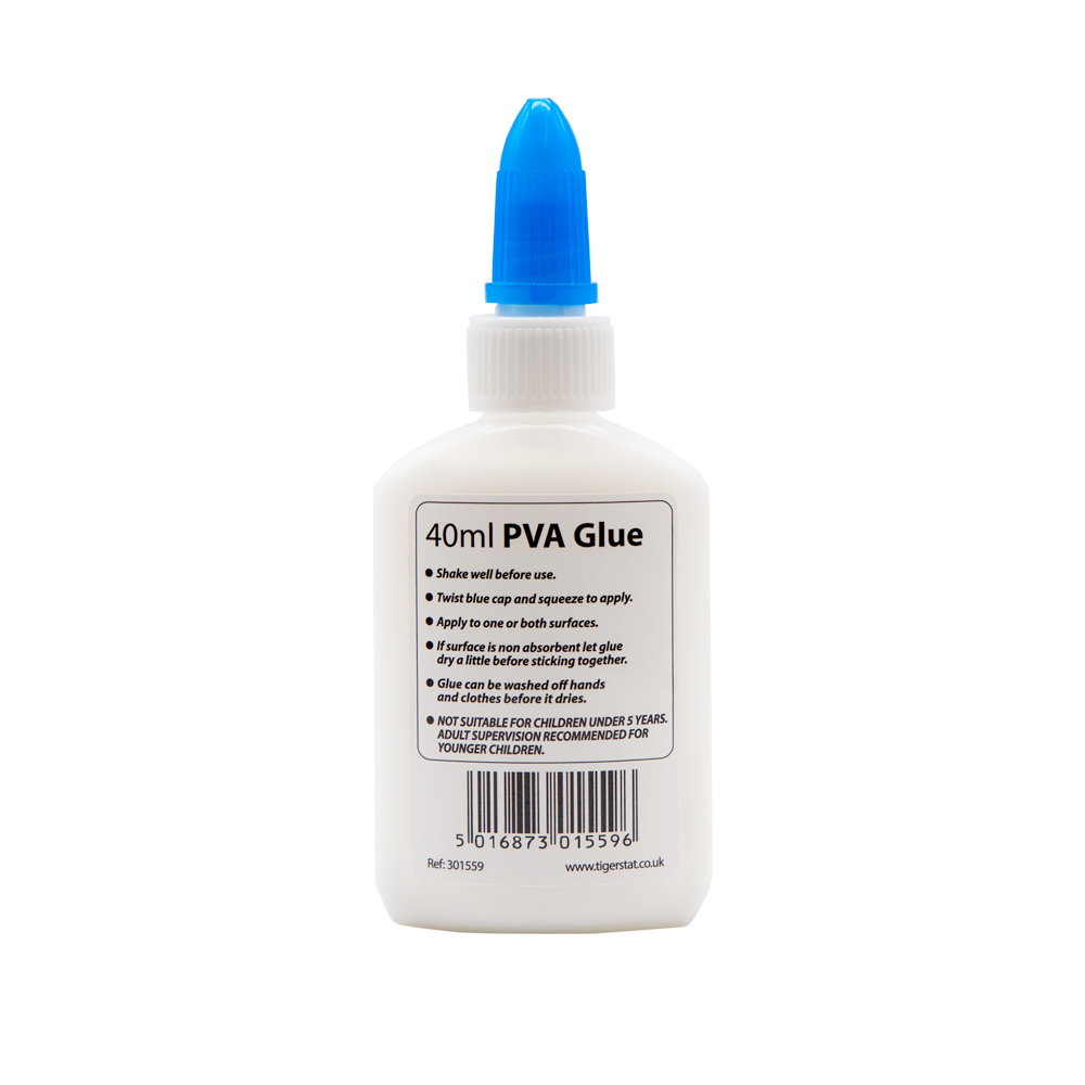 Pva glue kmart store