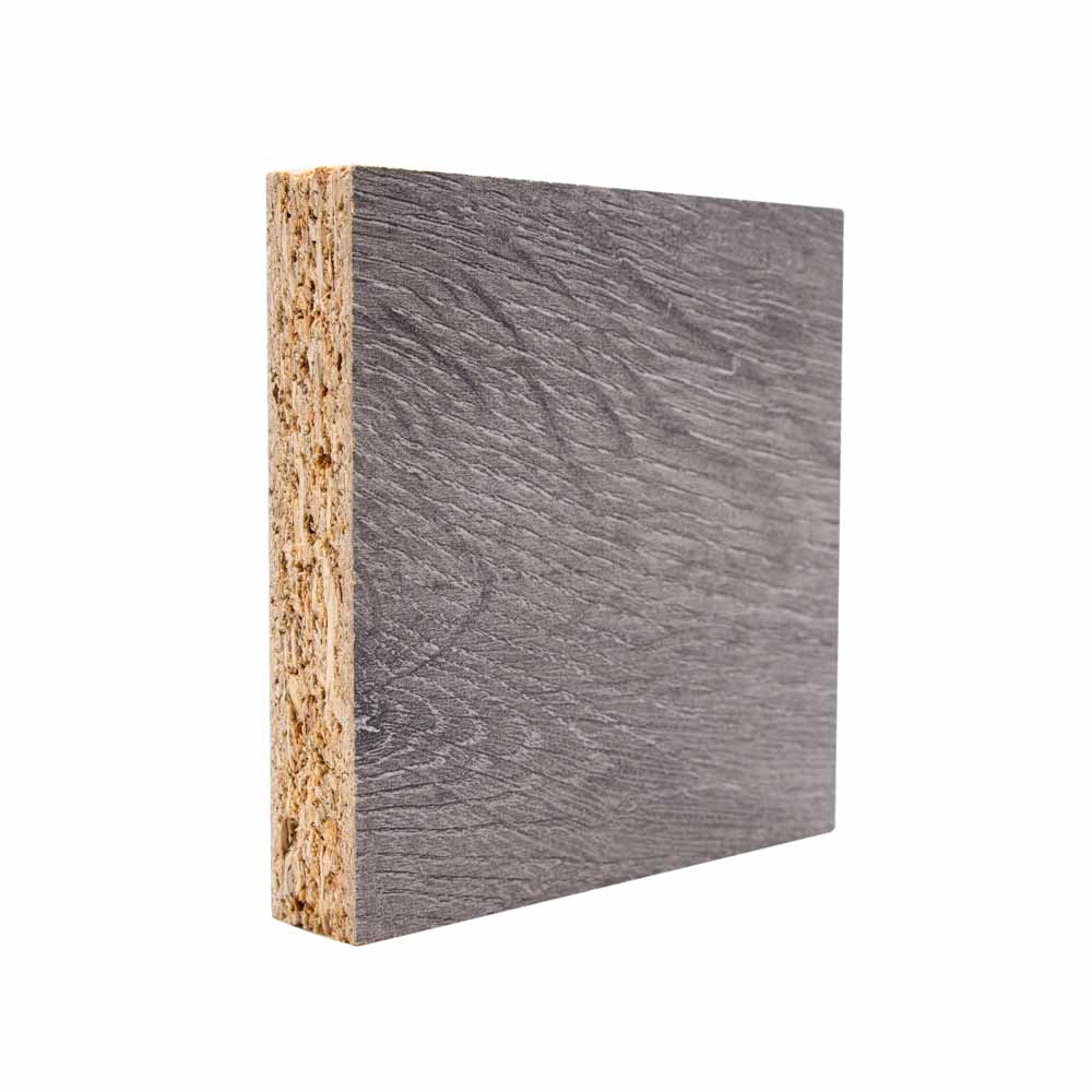 H1313 Grey Brown Whiteriver Oak EGGER MFC Cut To Size | Cut My