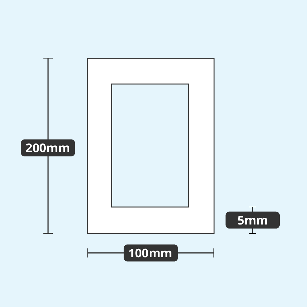Mild Steel Box Sections | Steel Box Tubes & Profiles | Cut My