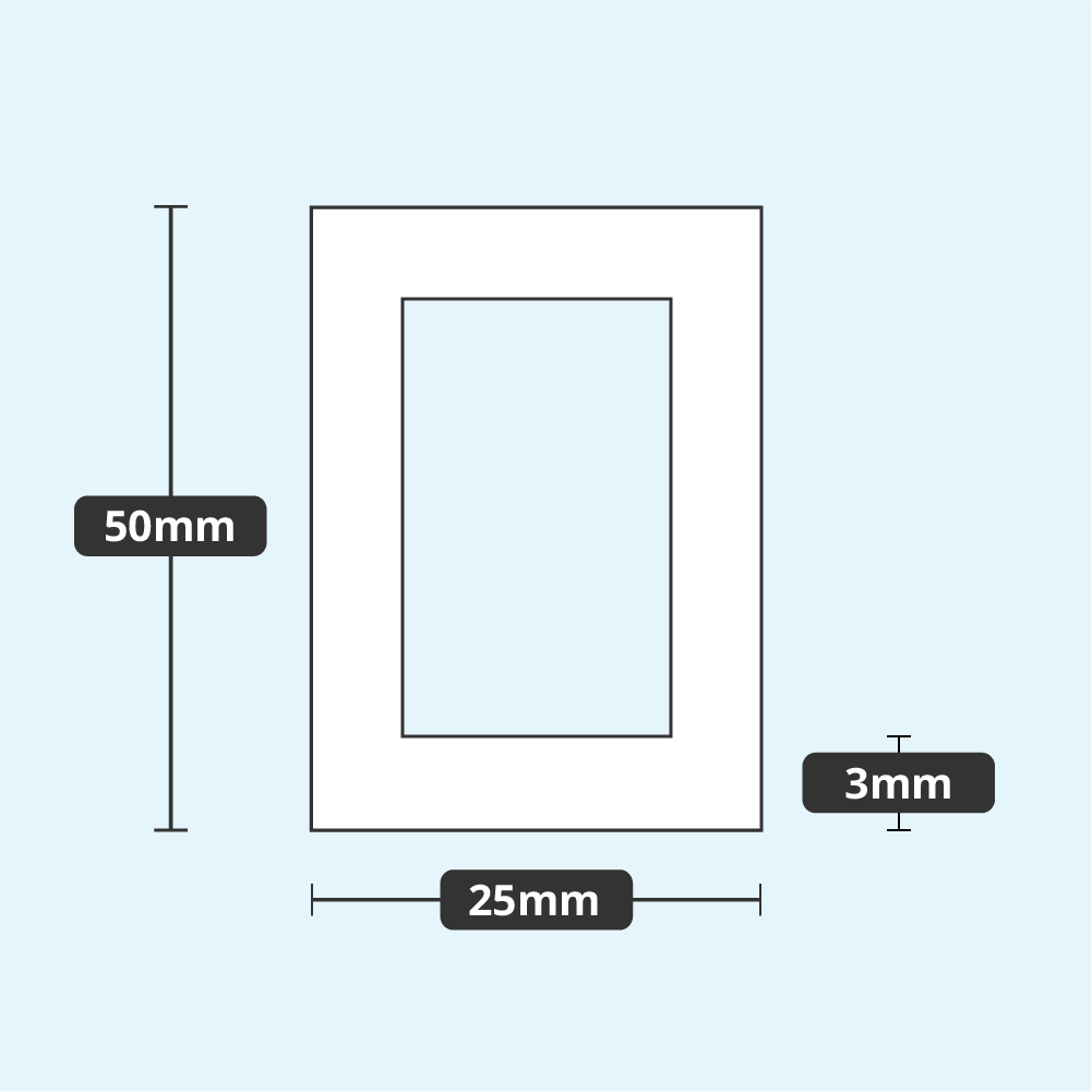 Mild Steel Box Sections | Steel Box Tubes & Profiles | Cut My