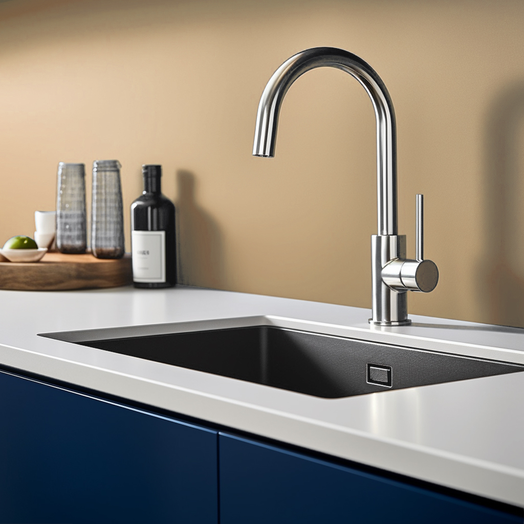 Bathroom Shower, Sink & Basin Splashbacks | Cut My
