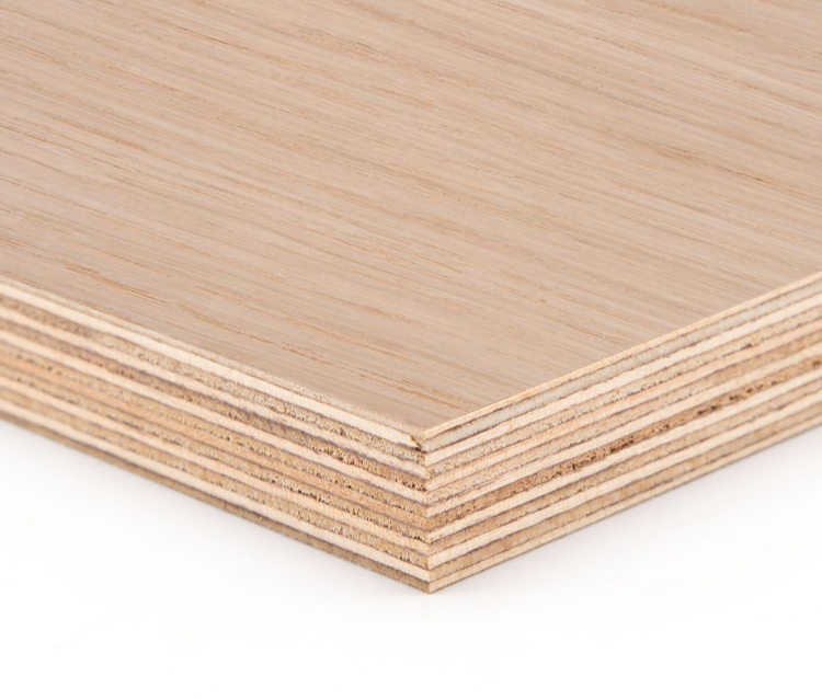 Oak Veneer Plywood Sheets Cut To Size | Cut My