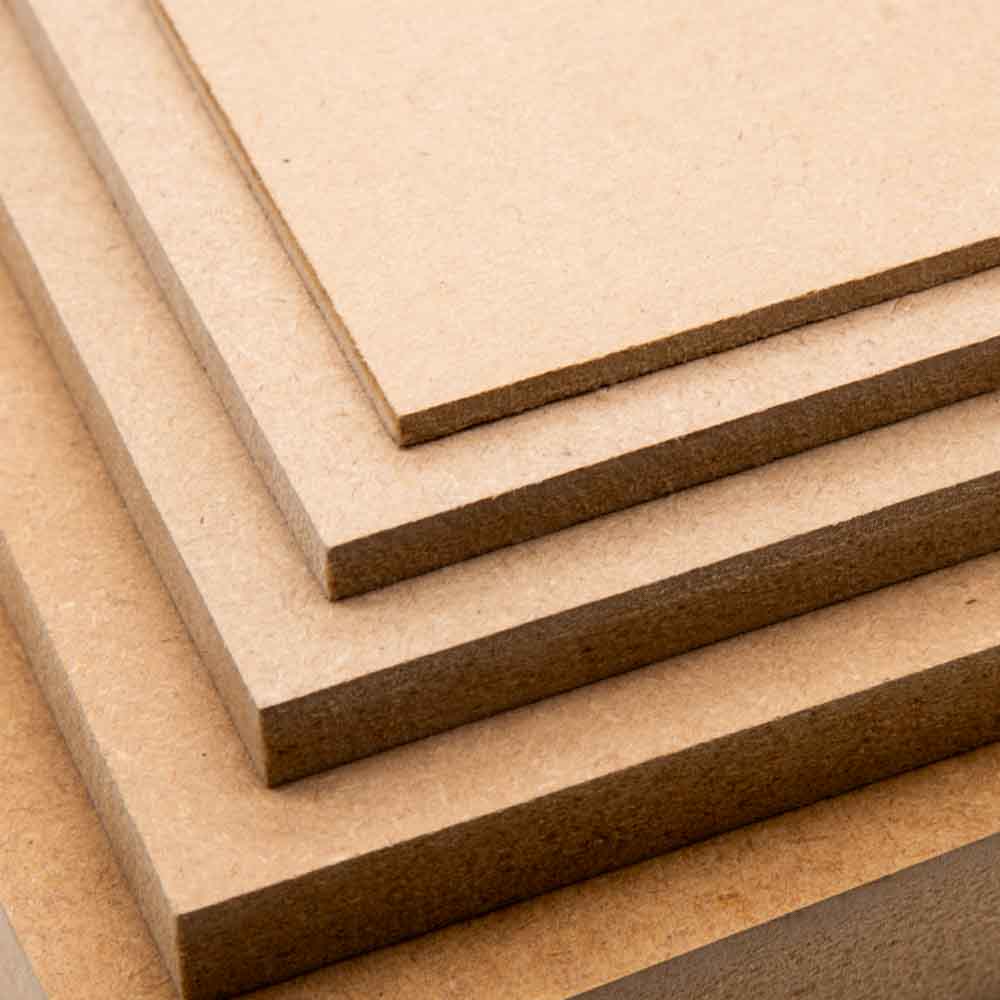 Mdf Sheet Weight Chart Factory Price 18 Mm HPL Laminated MDF Boards