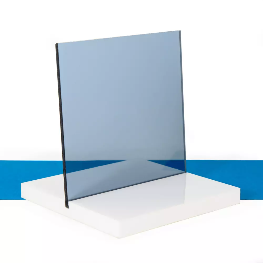 Acrylic Boat Windows