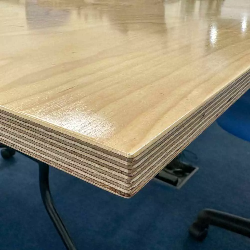Table top made to measure store