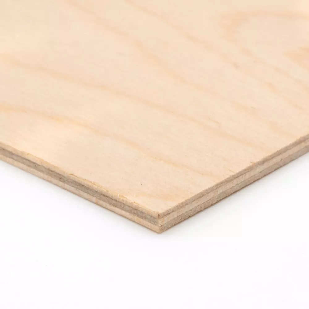 Plywood Sizes Best Price1220*2440 Size New Design Melamine/Laminate