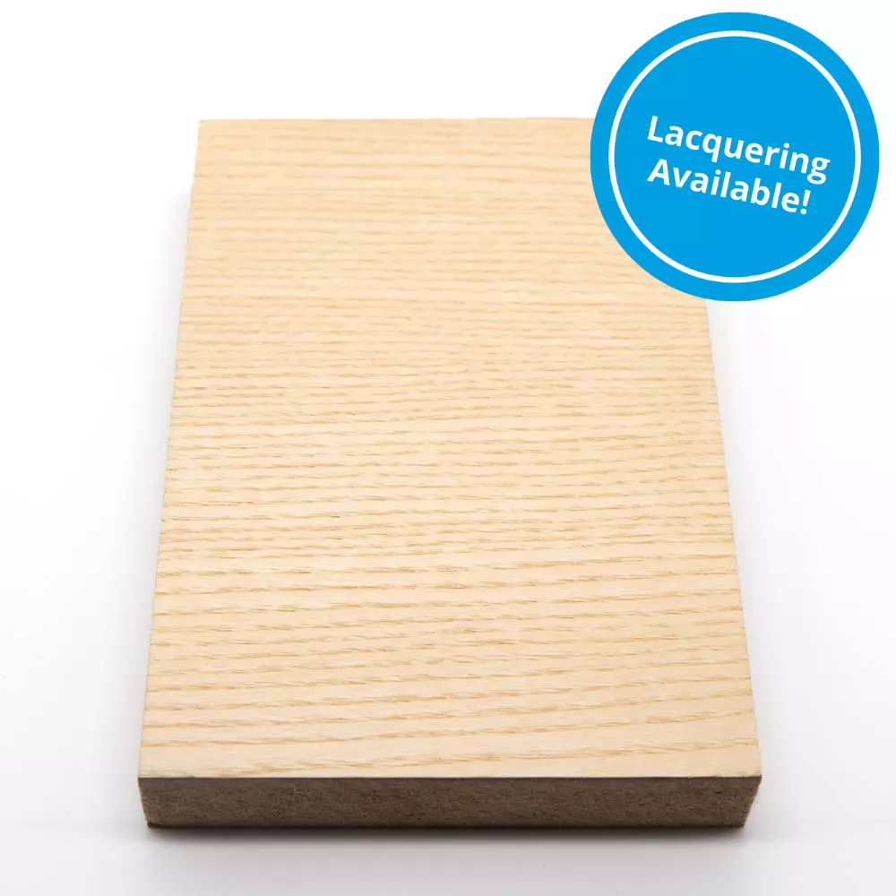 Ash Wood Veneer Sheets