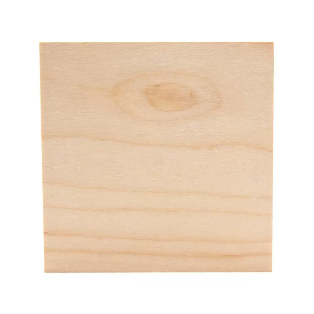 Maple Wood Veneer 1/4″ Natural Maple Plywood | Craftwood Products