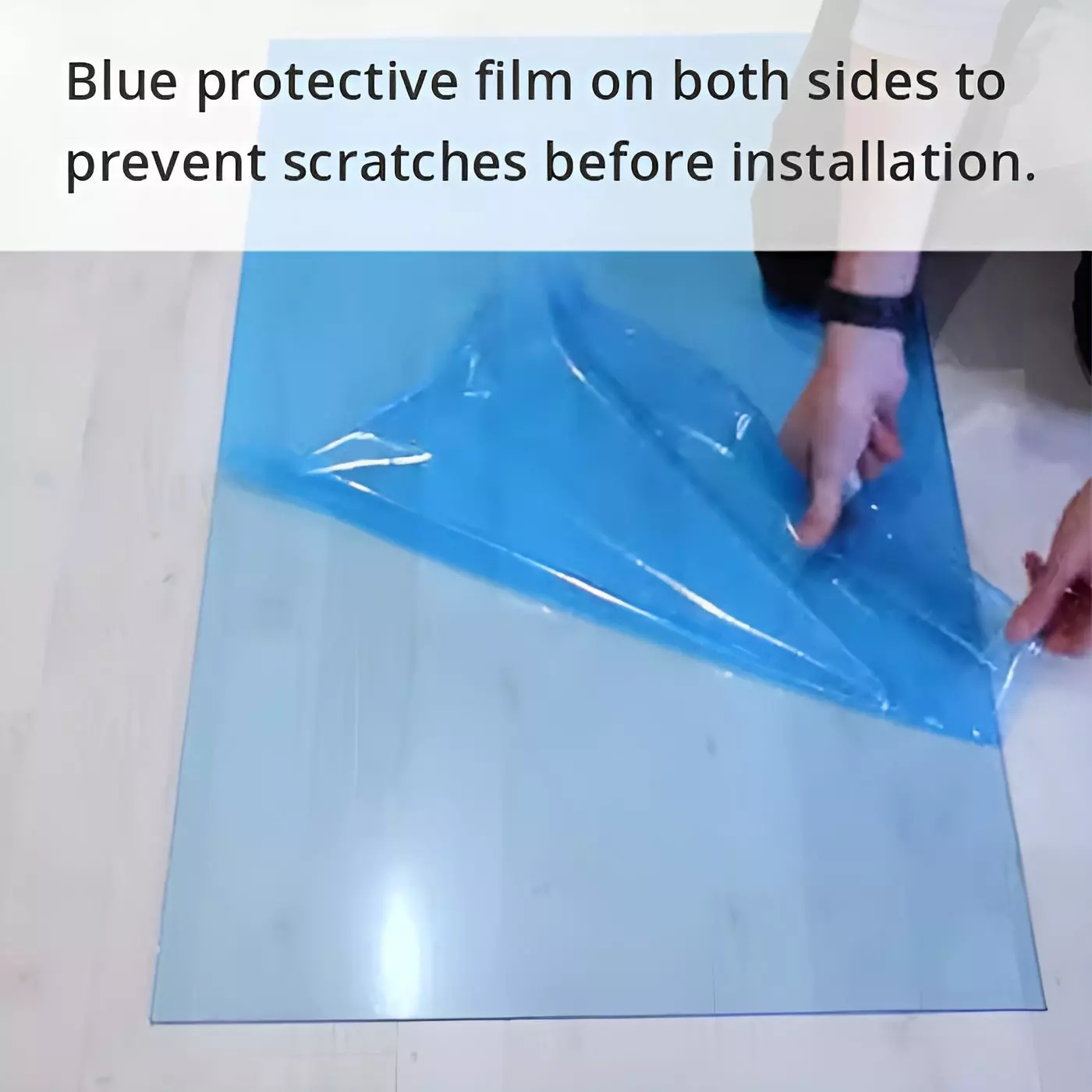 2mm acrylic sheet store