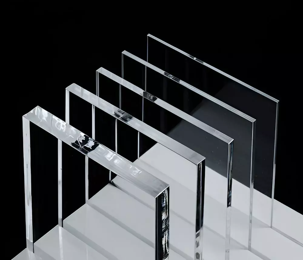 Clear Polycarbonate Panels Clear Polycarbonate Sheet | Cut To Size