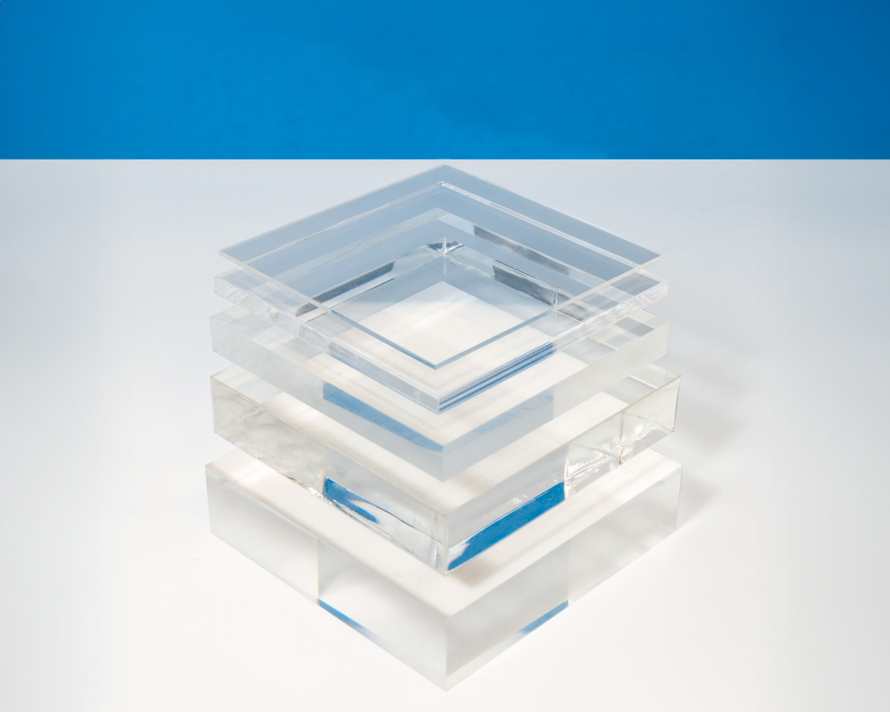 Plastic Sheets Cut to Size & Shape | Cut My