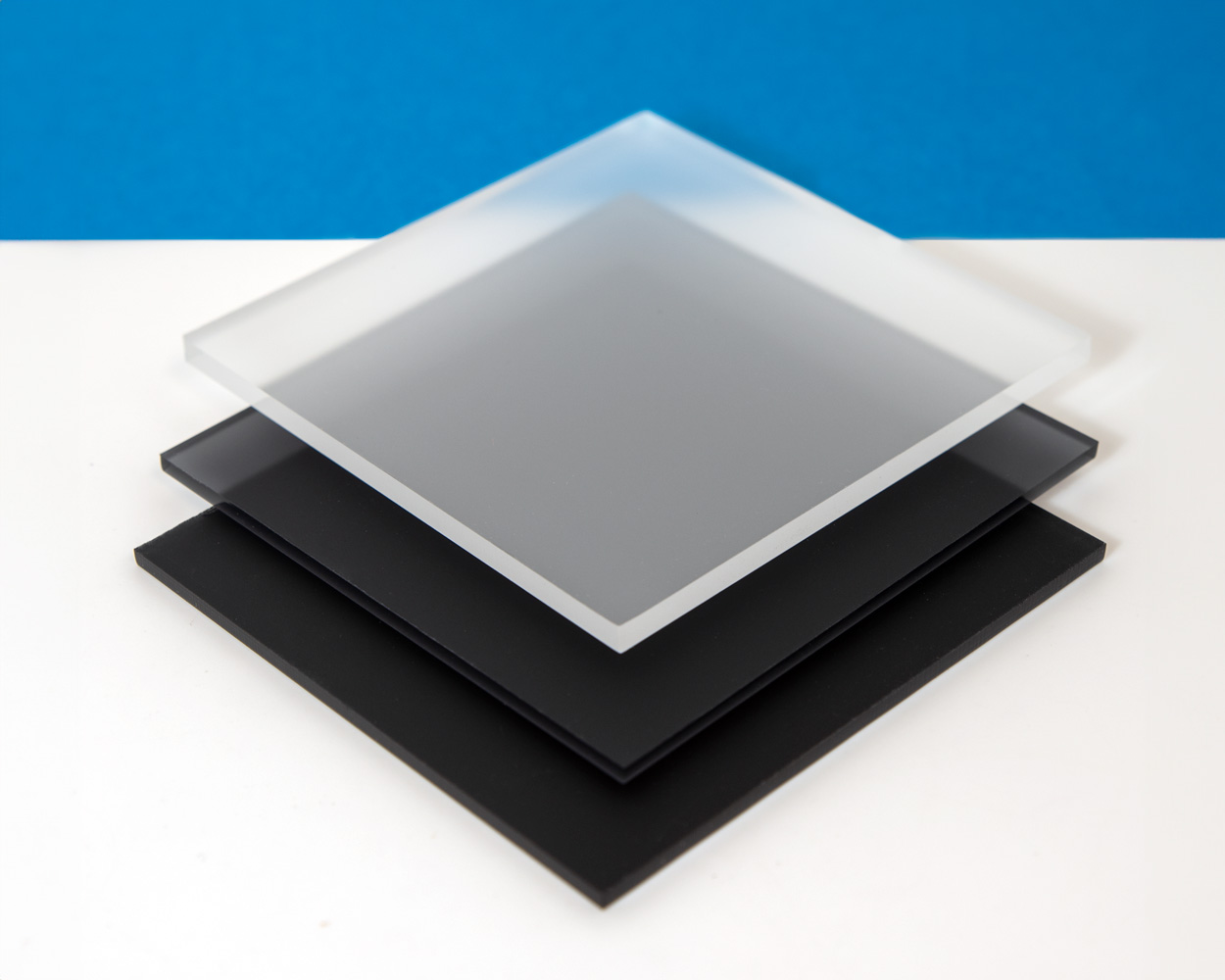 Plastic Sheets Cut to Size & Shape | Cut My