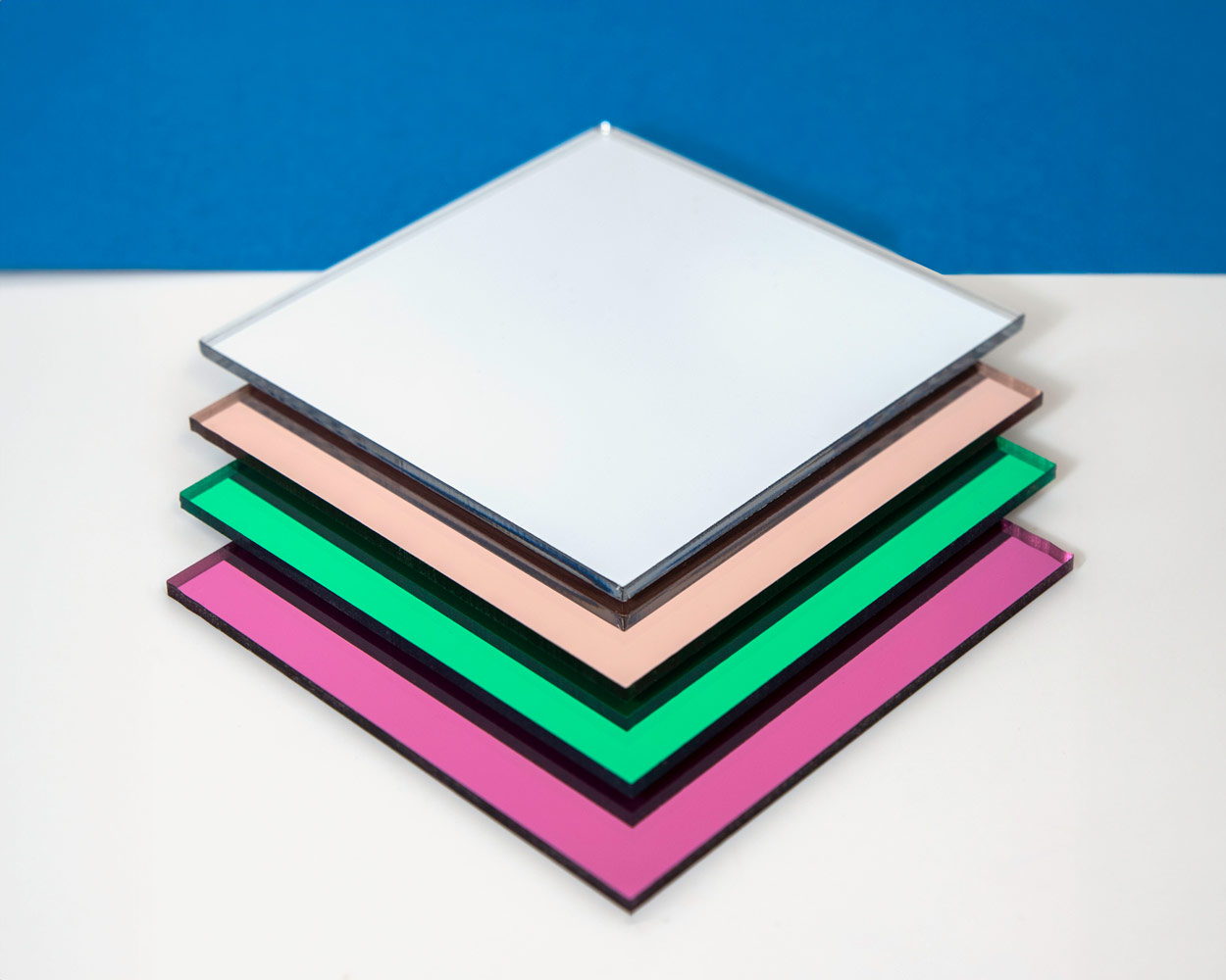 Plastic Sheets Cut to Size & Shape | Cut My