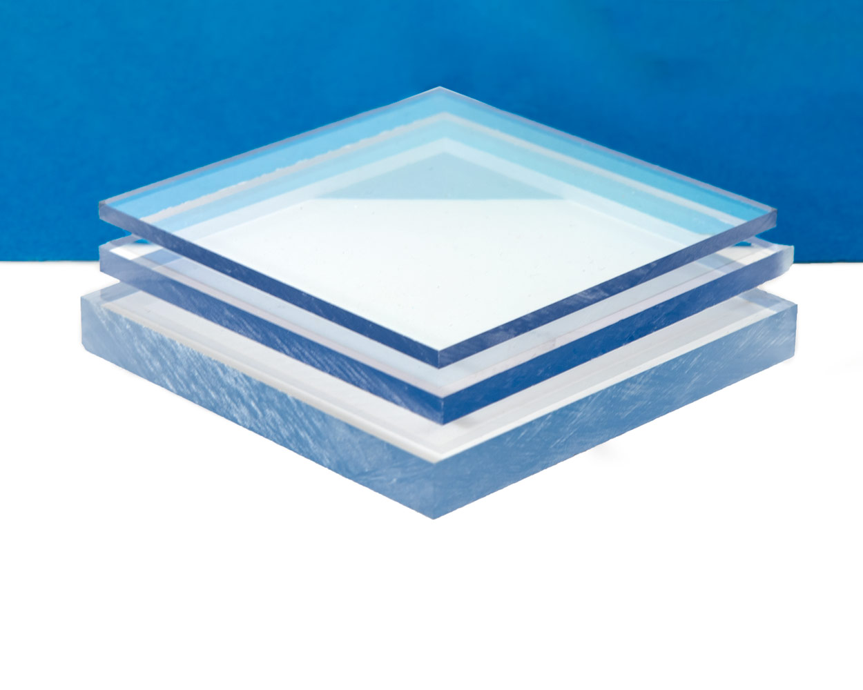 Plastic Sheets Cut to Size & Shape | Cut My