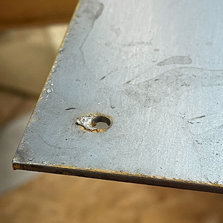 10mm Mild Steel Plate Cut To Size | Sheet Metal | Cut My