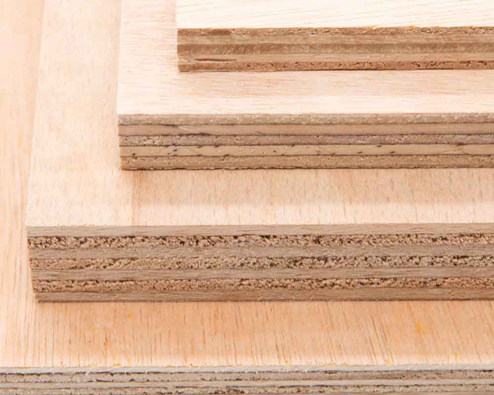 Wood Sheets Cut To Size | Sheet Materials | Cut My
